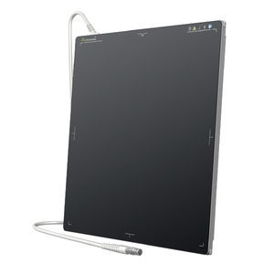 Capteur plan pour radiographie polyvalente - Jupi 0909X - iRay ...