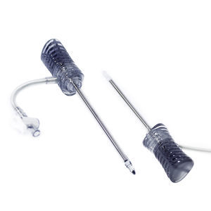 Trocart laparoscopique - U-Flex - Sejong Medical