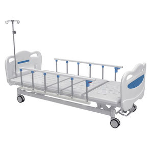 Lit d'hôpital - JDC-DY171B2 - Jingdong Technology - manuel / à hauteur ...