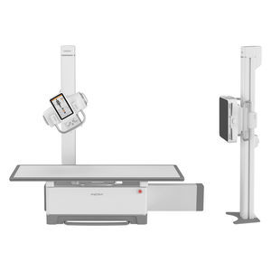 Système de radiographie - 1000U1 - Beijing Wandong Medical Technology ...