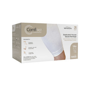 Bandage tubulaire élastique - ComfiFAST™ Blue Line F35 - Vernacare ...