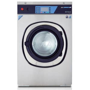 Laveuse essoreuse à chargement frontal - 98 - JLA - avec monnayeur
