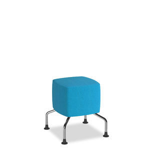 Chaise avec accoudoirs - Ingrid - Borgo