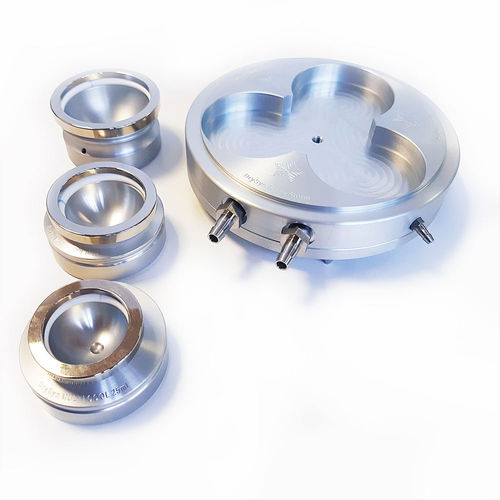 Insert pour thermobloc - DrySyn® SnowStorm MULTI - Asynt