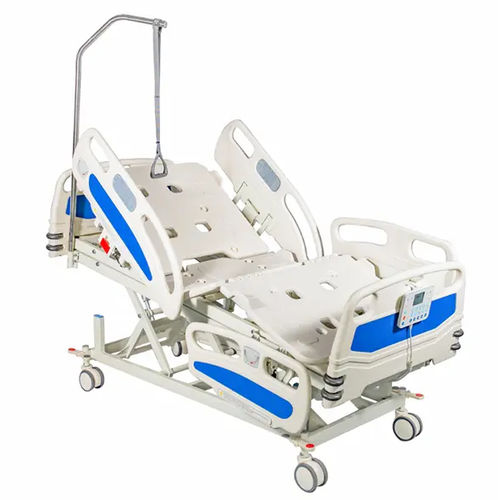 Lit de soins intensifs - DY5895EW - Pinxing Medical Equipment ...