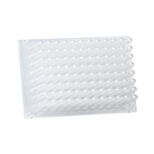 Microplaque de laboratoire - 4ti-0152 - Azenta life sciences - 96 puits