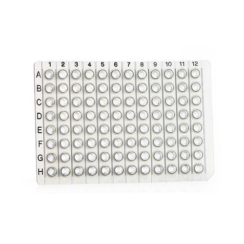Microplaque de laboratoire - 4ti-0750 series - Azenta life sciences ...