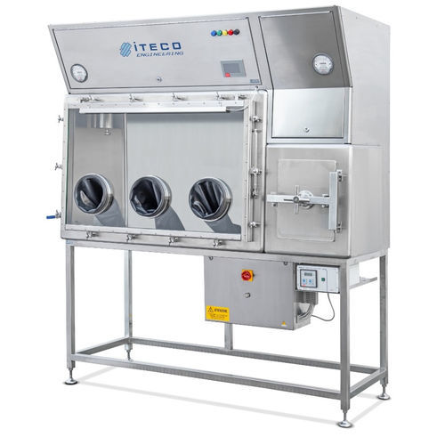 Isolateur classe III - RD 603 - ITECO Engineering Italy - de ...