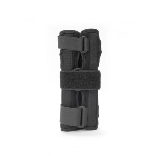 Orthèse de poignet - DW12b-BK-UN - Dicarre - avec boucle de pouce