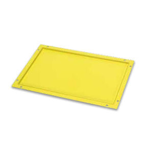 Plateau médical - 2064302 - ScanModul® - en acier inoxydable / en ...