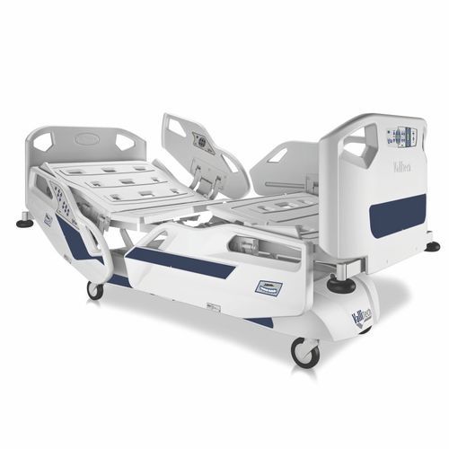 Lit médical - VLT-931 - Vallitech Móveis Hospitalares - d'urgence ...