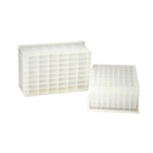 Microplaque de laboratoire - 2220-100 - Cole-Parmer SamplePrep - 48 puits