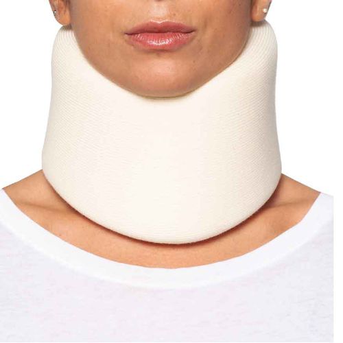 Collier cervical en mousse - CC20 series - Prim - C2 / adulte