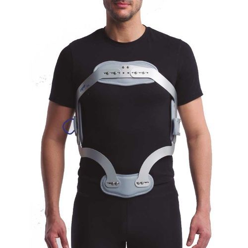 Orthèse posturale - C34B - Prim - hyperextention vertébrale / L / S