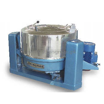 Essoreuse - SM - Strongman Ideal Engineering Services