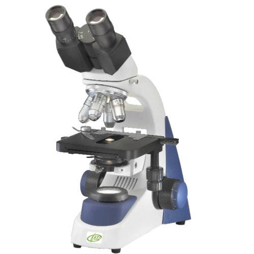 Microscope optique - G380 - HTI Medical Inc. - de laboratoire ...