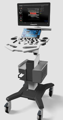 Échographe sur plateforme, compact - VINNO E10 - VINNO - pour ...