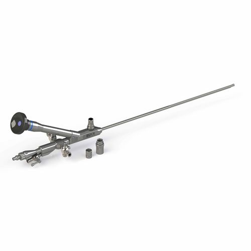 Néphroscope - NPS-LM - EMOS Technology - avec canal opérateur / coudé