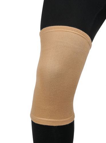 Bandage de maintien du genou - Qmed - S / L / M