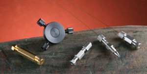 Raccord type de connexion - VALCO - VICI AG International - médical