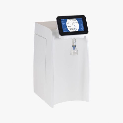 Système de purification d'eau de laboratoire - B300 - ADRONA