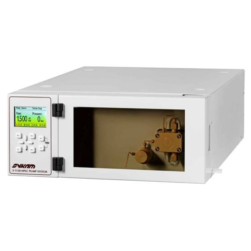 Pompe de chromatographie HPLC - S 1130 - Sykam - isocratique