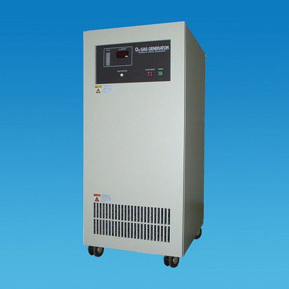Générateur d'oxygène - MOX series - Kojima Instruments Inc. - de ...
