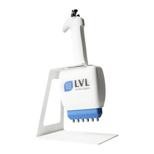 Décapsuleuse pour tubes - CDC-6CH-XT - LVL Technologies - de ...