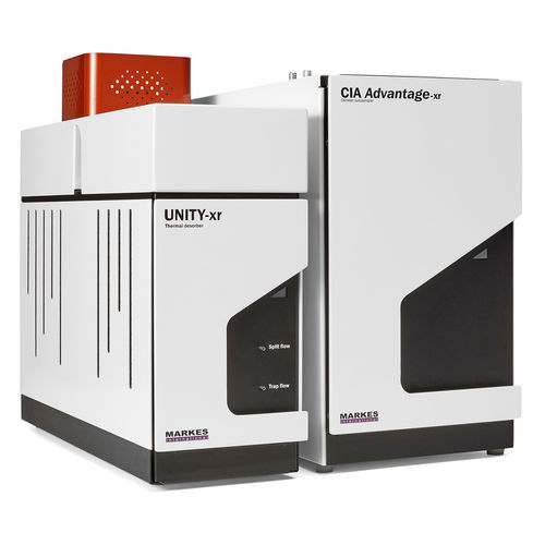 Concentrateur de gaz - UNITY–CIA Advantage-xr™ - Markes International