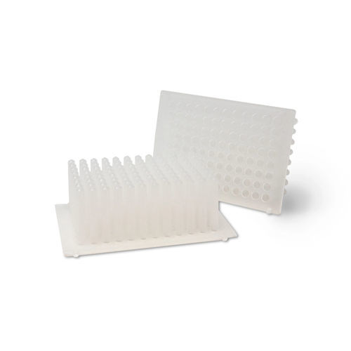 Microplaque pour purification d'ADN - C2019 series - Zymo Research - 96 ...