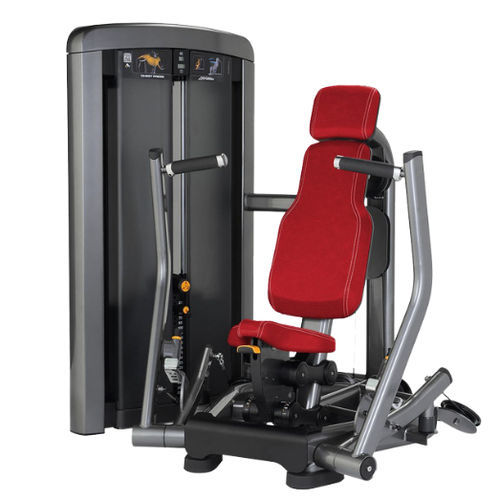 Station de musculation presse pectorale - INSIGNIA - Life Fitness