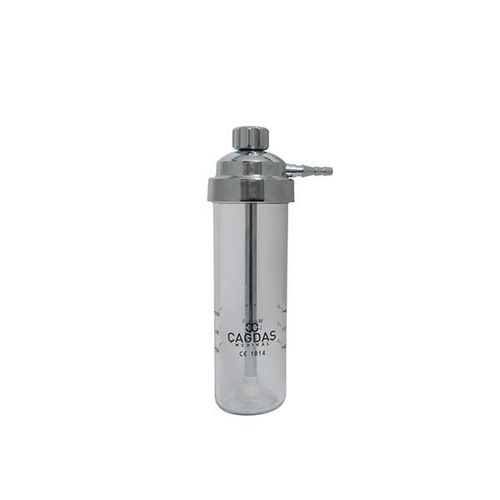 Humidificateur a bulles GE 05 series Ca da Medical respiratoire