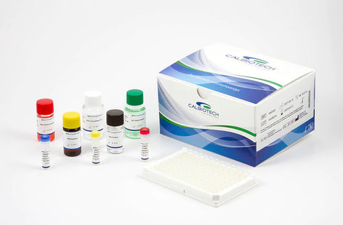 Kit de réactifs en solution - FS232F - Calbiotech - pour la recherche ...