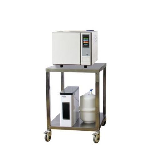 Système de purification d'eau par osmose inverse - CT-RO12 - Tianjin Chaotuo Medical Equipment ...