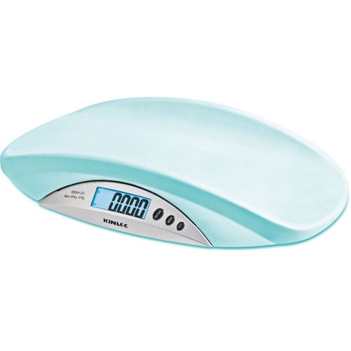 Pèse-bébé électronique - EBSH-20 - Zhongshan Jinli Electronic Weighing ...