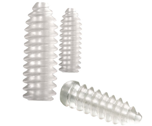 Vis d'interférence de ligament croisé antérieur - TM14110 series ...