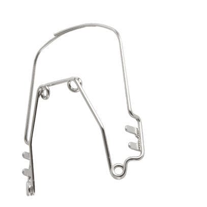 Arc orthodontique en acier inoxydable - A043 series - Rocky Mountain ...