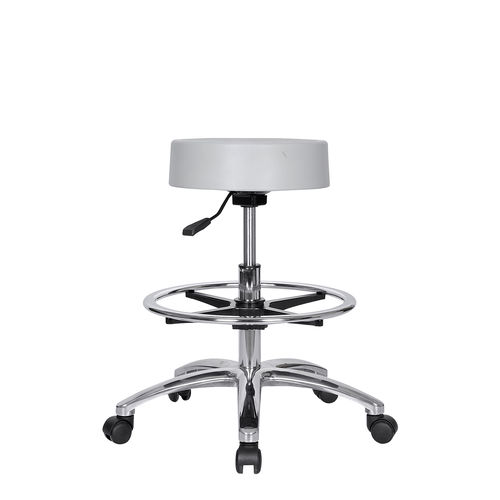 Tabouret de laboratoire - STL-1 - Sunjoy Enterprises - à hauteur ...