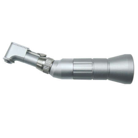 Contre-angle dentaire - EC-20L - Nakamura Dental Mfg. Co., Ltd. - électrique / direct / courbe