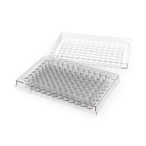 Microplaque de laboratoire - 999-00048 - Opentrons - 96 puits / de cellules