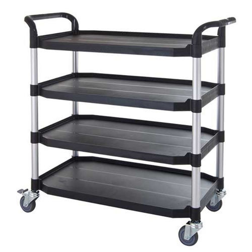 Chariot de laboratoire - DTL-400 - Dony Trolley - à usage général / de ...