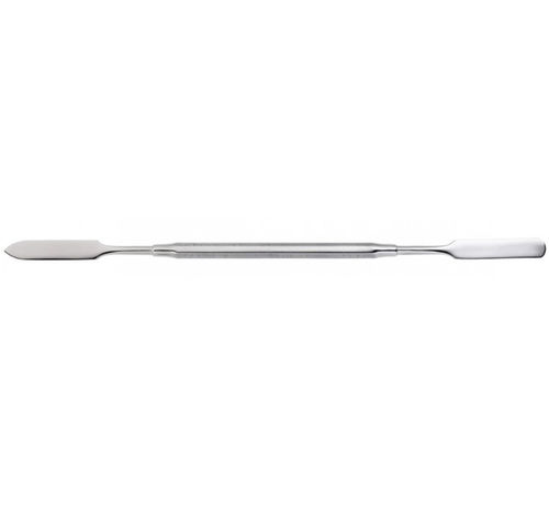Spatule de laboratoire - 072SP - Eloi Podologie - double / en acier ...
