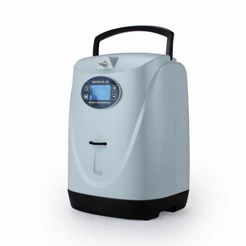 Concentrateur d'oxygène médical - Mercury A - Oxytek Medical Technology ...