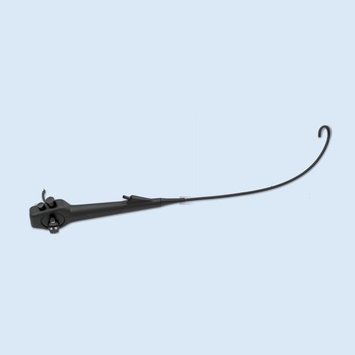 Cholédoscope vidéo à usage unique - Innovex Medical