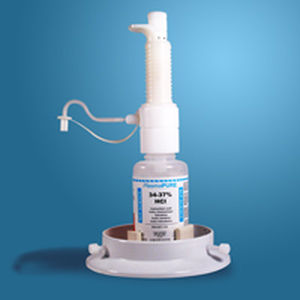 Distributeur sur flacon de laboratoire - 250-036-501 - SCP SCIENCESCP SCIENCE