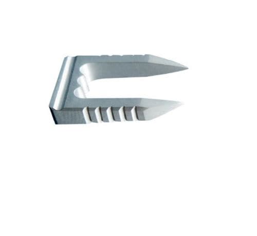 Agrafe orthopédique de ligamentoplastie acromio-claviculaire - OTS ...