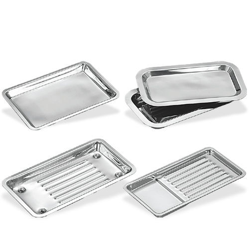 Plateau pour instruments dentaires - CIL-058 001 001 - Chaplet ...