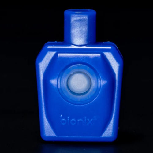 Source lumineuse pour curette - 3600 - Bionix Medical Technologies - à LED