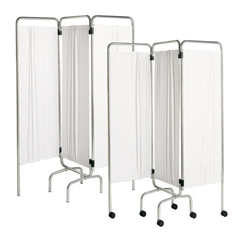 Paravent médical pliable - K606624 - Karrel Health Solutions - mobile ...