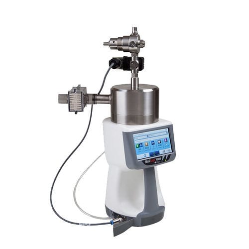 Biocollecteur d'air microbien - MiniCapt® - Particle Measuring Systems ...